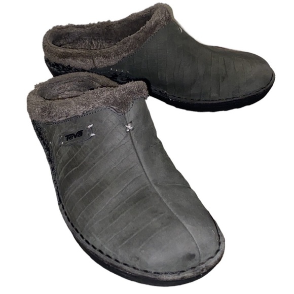 Teva | Shoes | Teva Kiru Mule Slipon Shoe | Poshmark